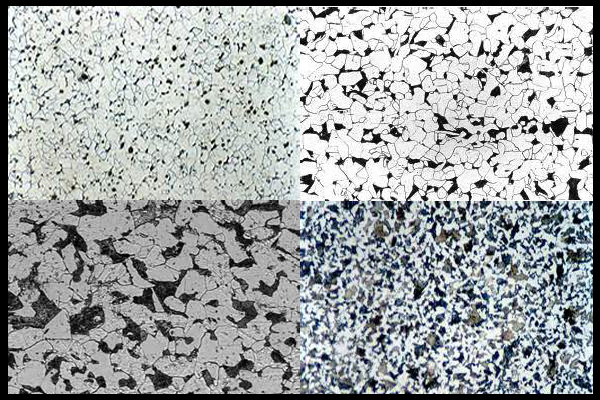 Metallography Analysis